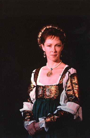 Myfanw – Kingdom of Lochac