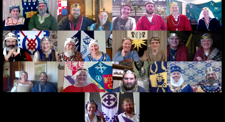 Lochac Witenagemot – Kingdom of Lochac